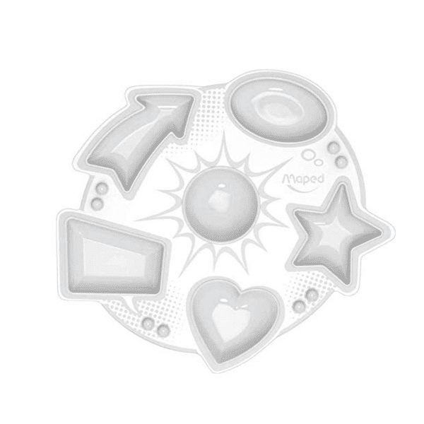 Maped Color'Peps Painting Palette - Rooke&Reese