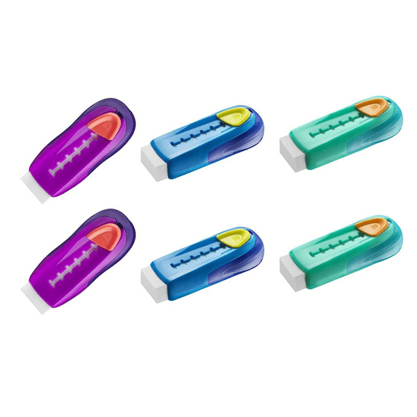 Maped Universal Mechanical Eraser - Rooke&Reese
