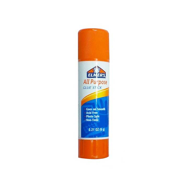 ELMER'S GLUE STICK 6G - Rooke&Reese