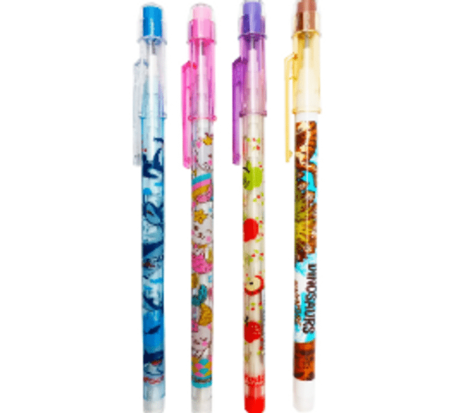 BENSIA Magic Pencil 3s - Rooke&Reese