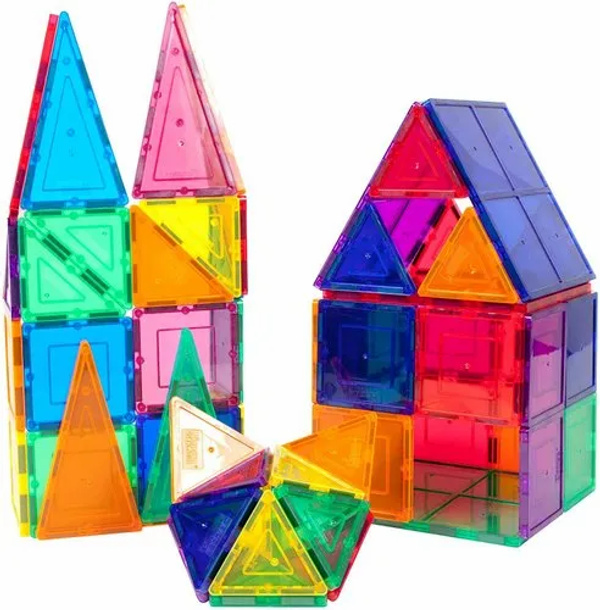 MagicTiles 3D Puzzle Blocks - Rooke&Reese