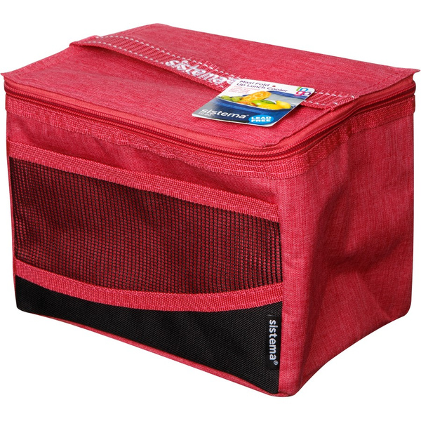 Sistema Maxi Fold Up Lunch Cooler - Rooke&Reese