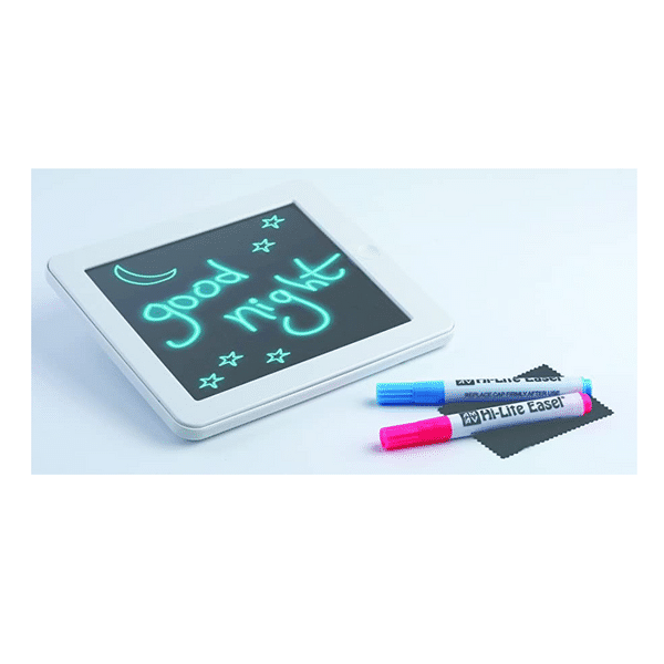 Glow Pad Light Up Drawing Pad - Rooke&Reese