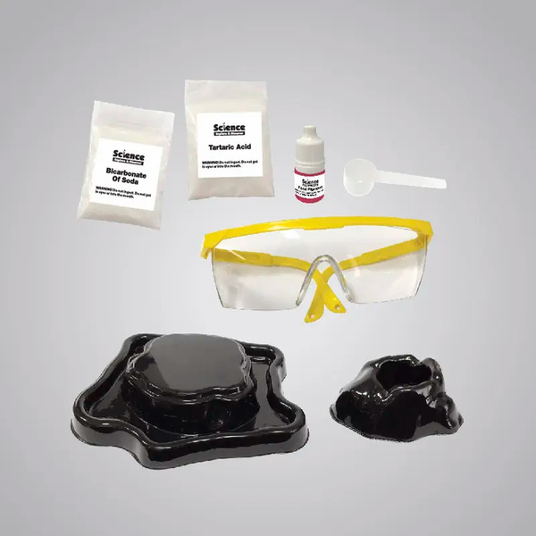 Sew-Star Volcano Eruption Kit - Rooke&Reese