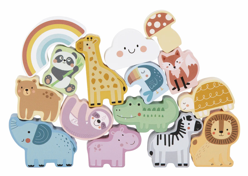 Tooky Toy Mystery Box - Rooke&Reese