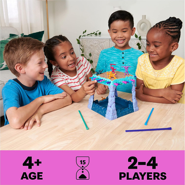 Spin Master Sink N’ Sand Midnight Jungle - Rooke&Reese