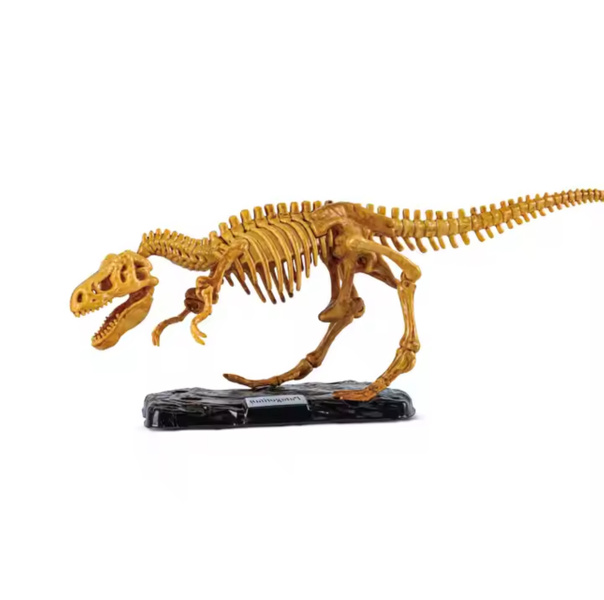 Dig Mega Skeleton Giant Trex - Rooke&Reese