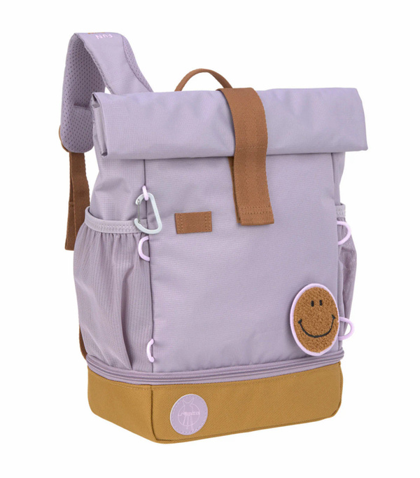 Lassig Mini Rolltop Backpack - Rooke&Reese