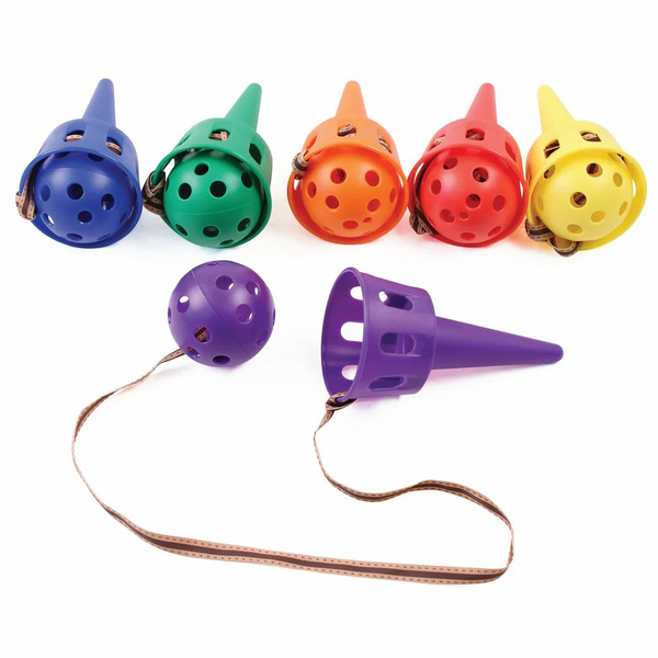 Catch Cups Games - Rooke&Reese