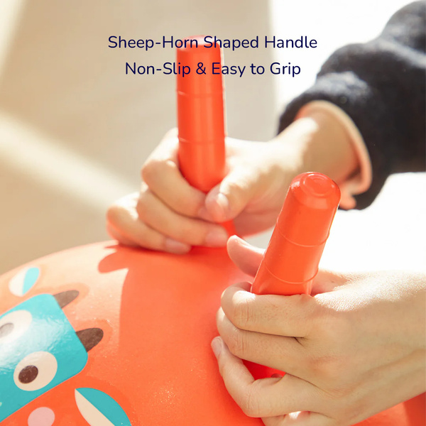 Mideer Sensory Training Bounce Ball - Rooke&Reese