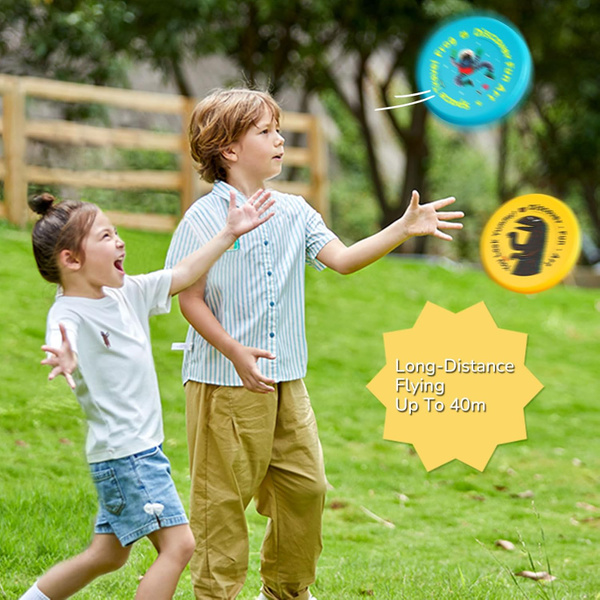 Mideer Soft Sport Frisbee- You Look Yummy - Rooke&Reese