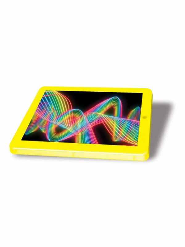 Glow Pad Triple Art Glow Pad - Rooke&Reese