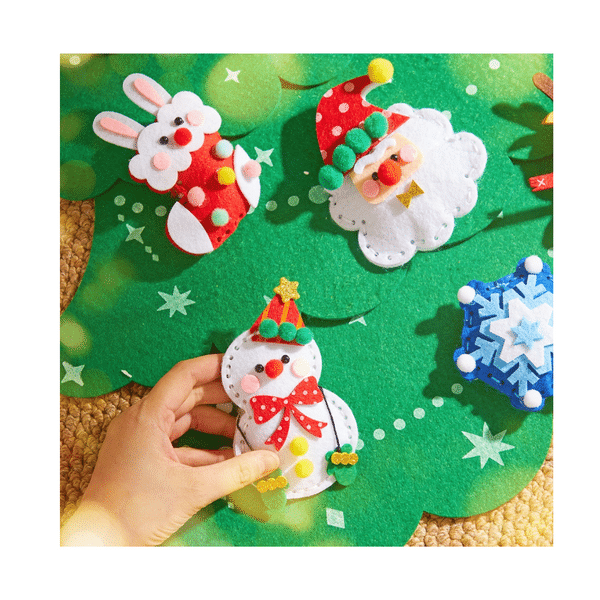 Mideer Christmas Collection Advent Calendar - Rooke&Reese