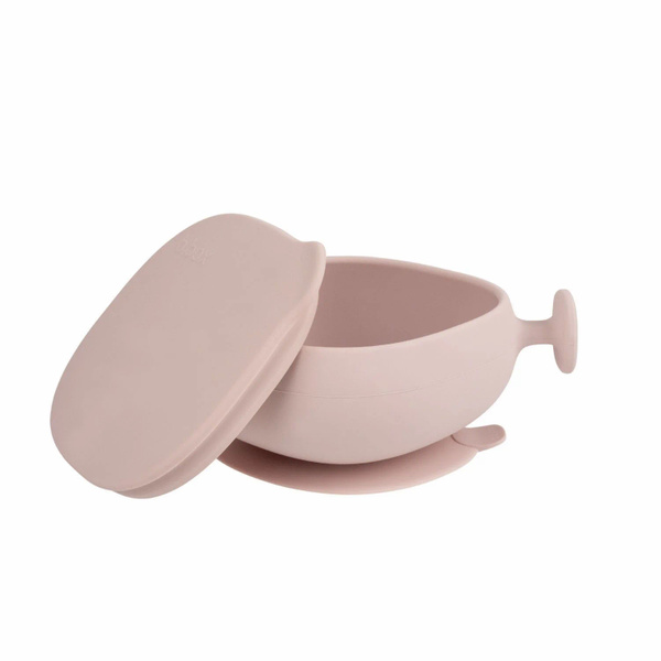 b.box Silicone Bowl and Lid - Rooke&Reese