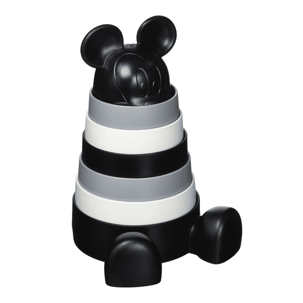 Green Toys Mickey Mouse Stacker - Rooke&Reese