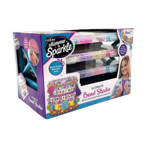 Shimmer N Sparkle Ultimate Bead Studio - Rooke&Reese