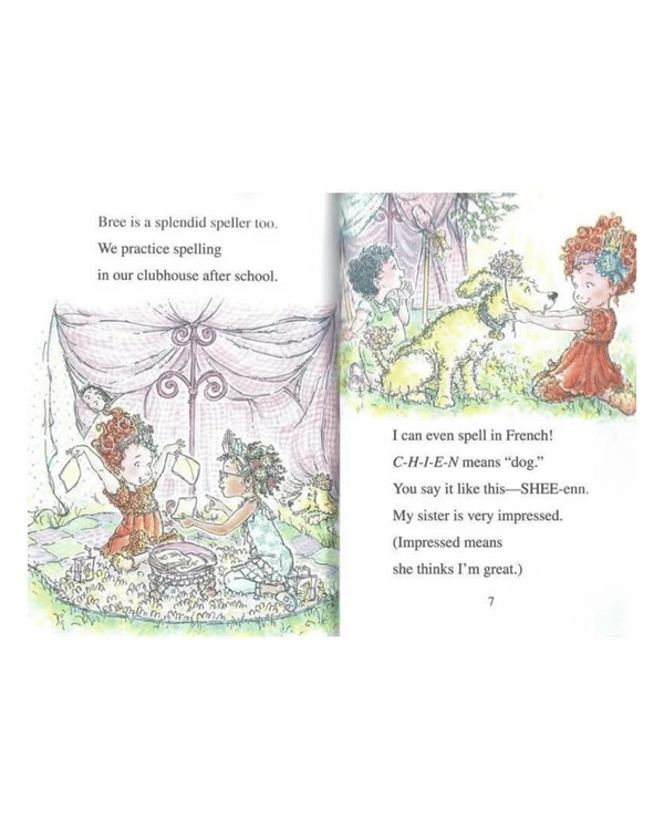 I Can Read Series Level 1 Fancy Nancy Book Bundle Paperback (30 Books ...