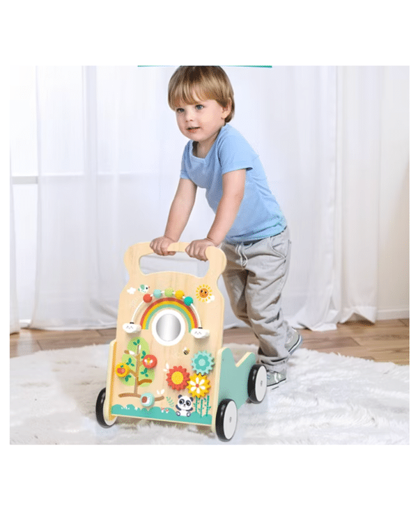 Hi Pando Baby Walker - Rooke&Reese