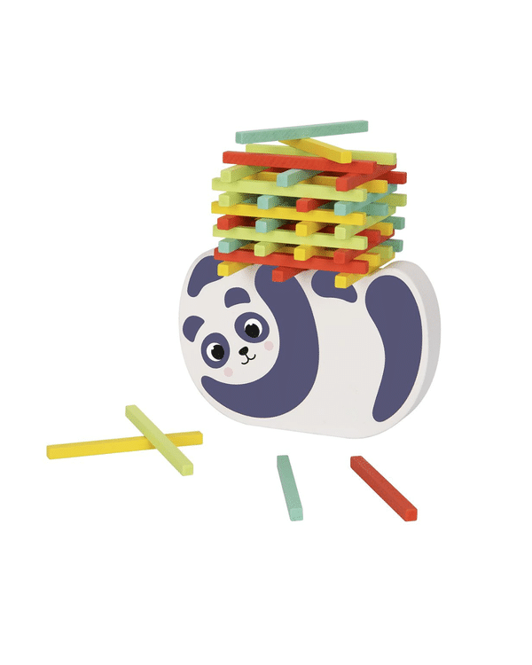 Hi Pando Panda Balance Game - Rooke&Reese