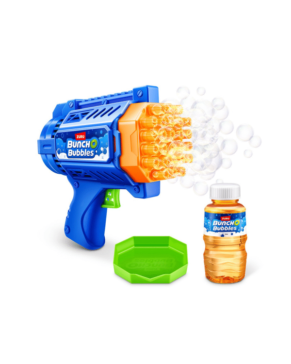 Bubble Wow Bunch O Bubbles Blaster - Rooke&Reese