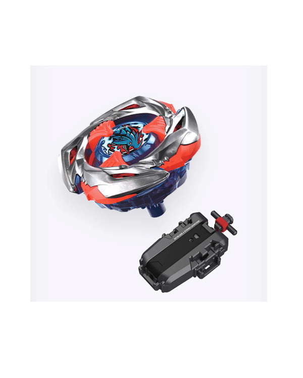 BeybladeX UX-11 Impact Drake Starter - Rooke&Reese
