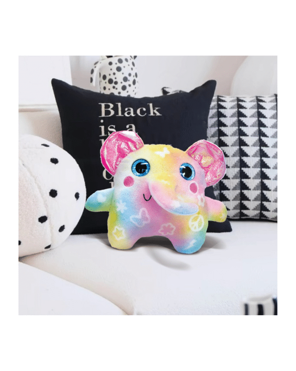 Sew-Star Spray Doll Elephant - Rooke&Reese