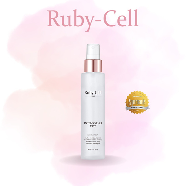 Ruby-Cell Intensive 4U Mist - Ruby-Cell Malaysia