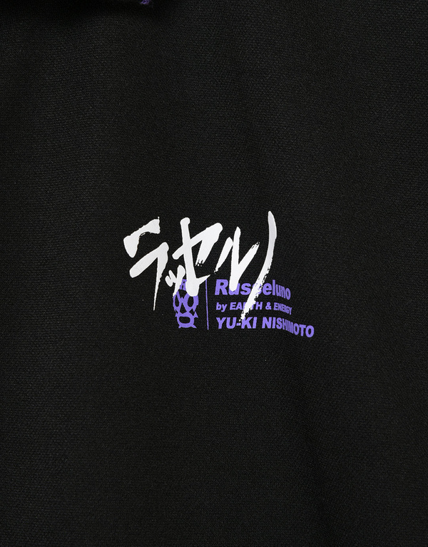 (E&E PJ) KAT AkaNA POLO - RUSSELUNO THAILAND