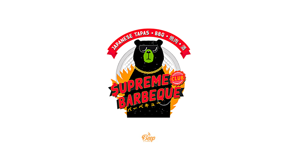 Supreme Barbeque Club (Ampang) Menu | Order Food Delivery & Takeaway | Beep