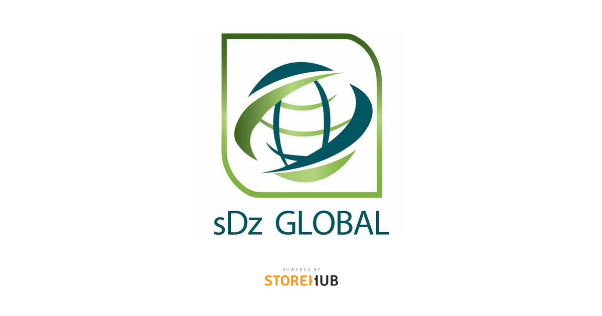SDZ HALAL MART
