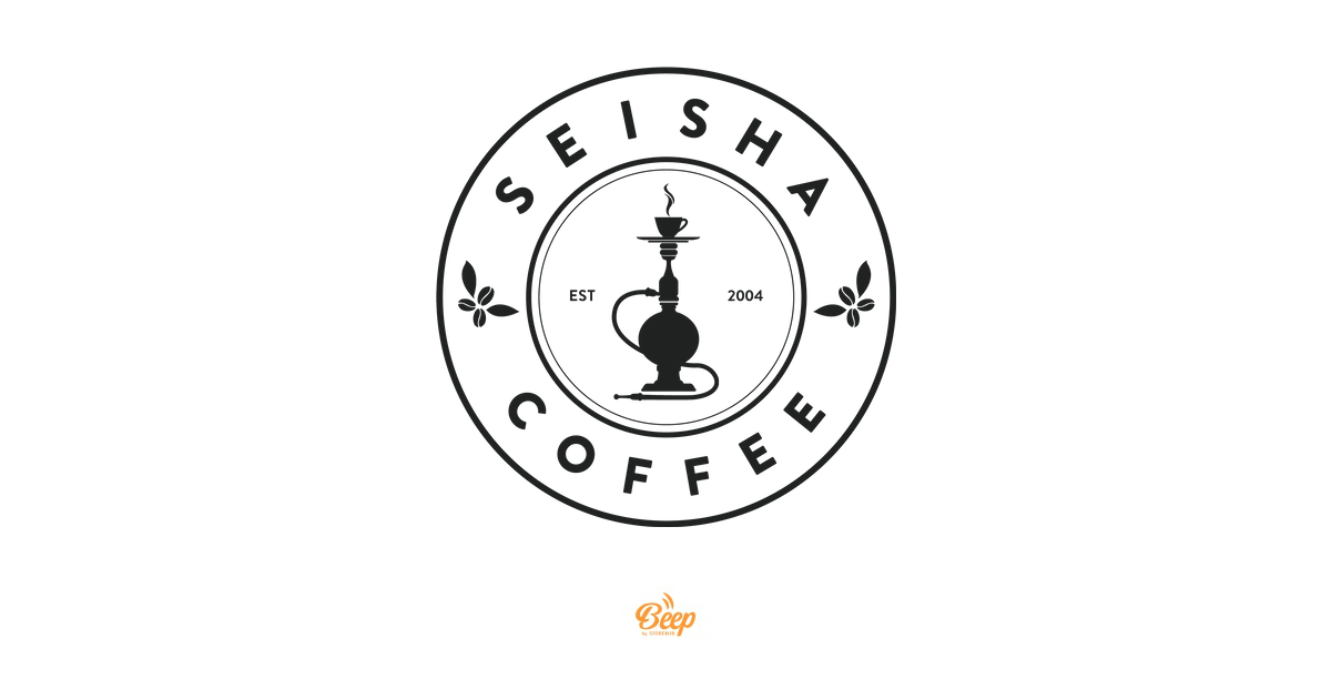 Seisha Coffee Menu | Order Food Delivery & Takeaway | Beep
