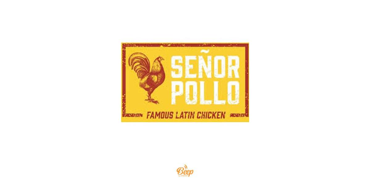 Senor Pollo Menu | Order Food Delivery & Takeaway | Beep