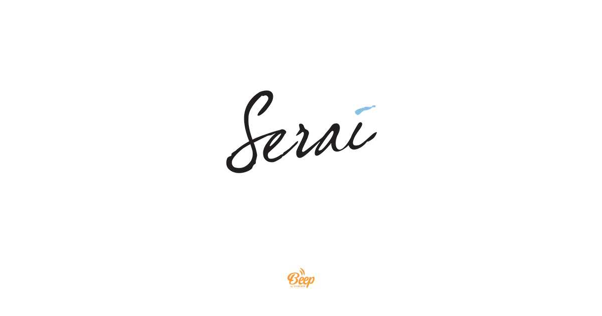 Serai Menu | Order Food Delivery & Takeaway | Beep