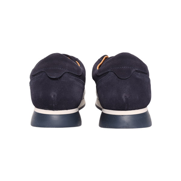 BK0009 Berkelmans Xavier Navy - SHOEMAFIA