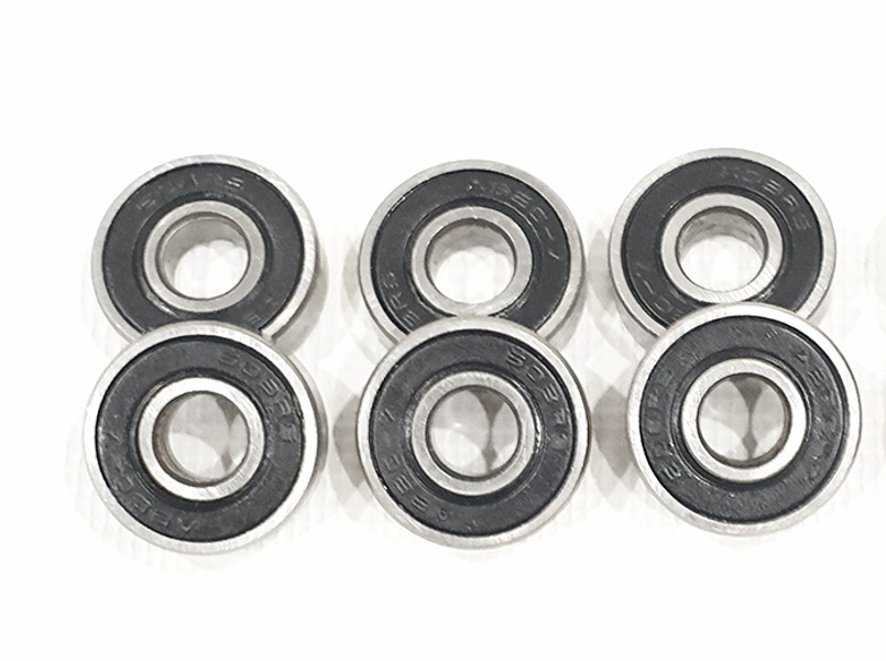 Generic Abec 7 Bearings - Skateline