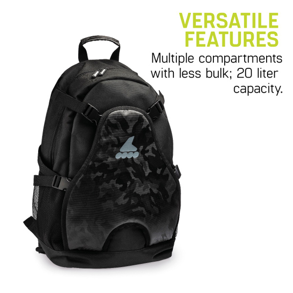 RollerBlade BackPack LT 20 - Skateline