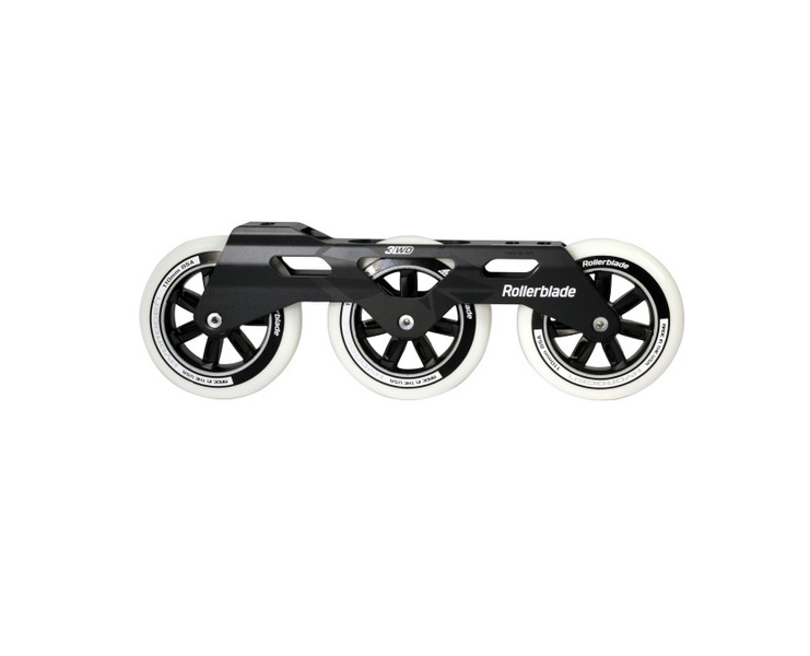 RollerBlade 3WD Urban Pack - Skateline