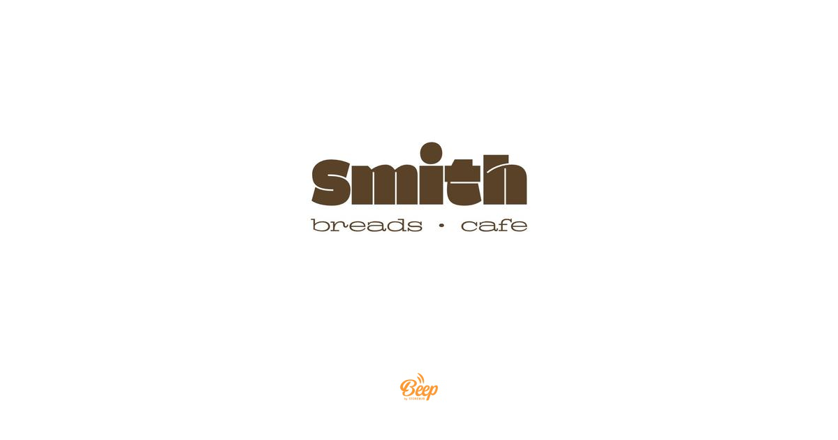 Smith Breads & Cafe Menu | Order Food Delivery & Takeaway | Beep