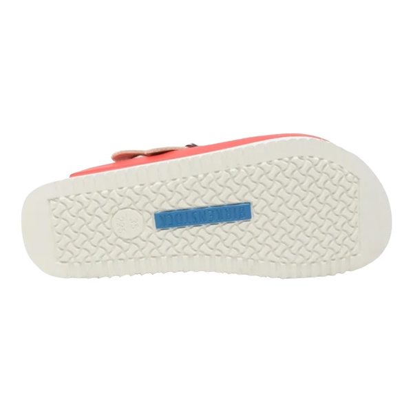 BS Kay PROF Red Cat Bridget NF - Solefied