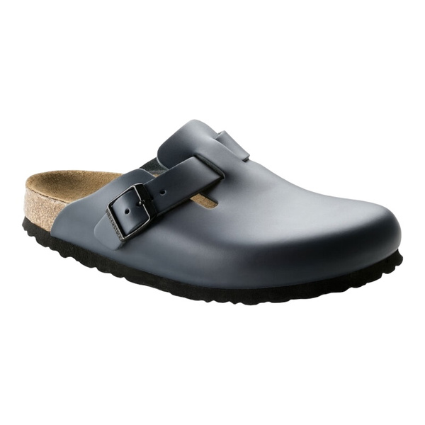 BS Boston Blue NF (0060153) - Solefied