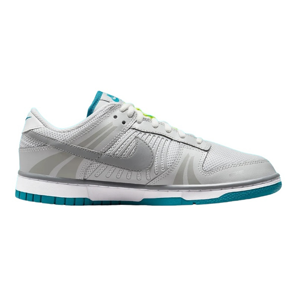 WMNS Nike Dunk Low SE Grey Fog/Particle Grey (FJ5473 099) - Solefied