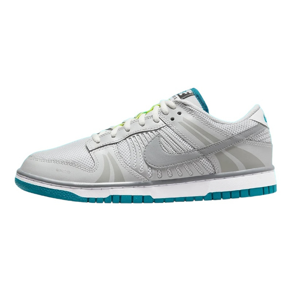 WMNS Nike Dunk Low SE Grey Fog/Particle Grey (FJ5473 099) - Solefied