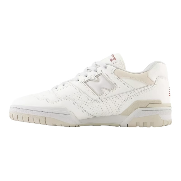 New Balance 550 'Lunar New Year - Sea Salt (BB550LN1) - Solefied