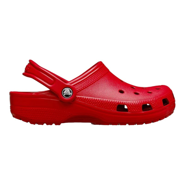 Crocs Classic Clog Pepper (10001-6EN) - Solefied