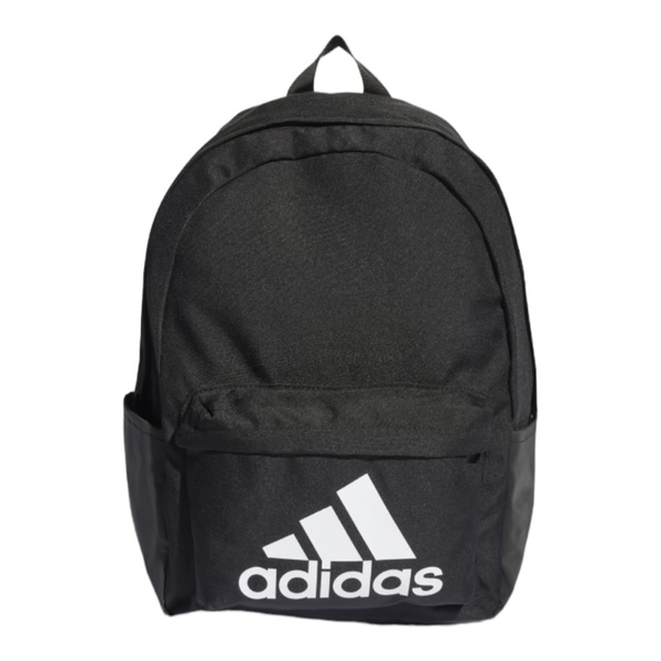 Adidas Bag Classic Badge of Sport Backpack Black (HG0349) - Solefied