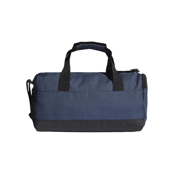 Adidas Bag Essential Logo Duffle XS Crew Navy/Black/White (GV0951 ...