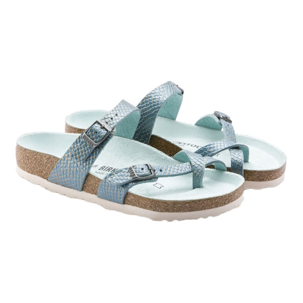 BS Mayari Mermaid Aqua RF - Solefied