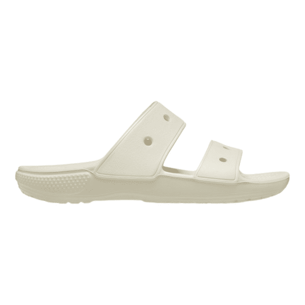 Crocs Classic Sandal Bone (206761-2Y2) - Solefied