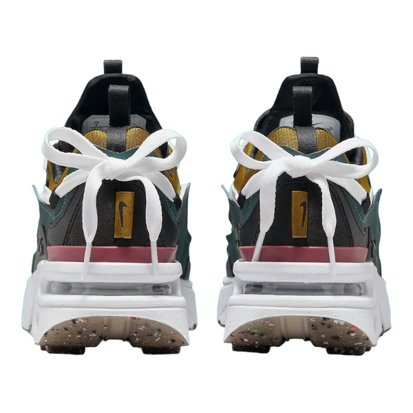 WMNS Nike AIR Max Furyosa Deep Jungle/Black-Bronzine (DH0531 300 ...