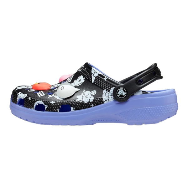 Crocs Classic Line Friends Clog BT21 (207967-0C4) - Solefied